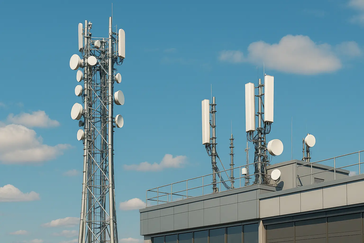 Advanced IT Services & Solutions - Silica Group of Companies